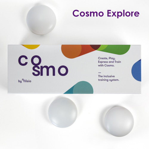 Cosmo Explore e Excel