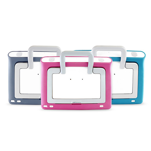 Speech Case e Speech Case mini - Tecnologia Assistiva