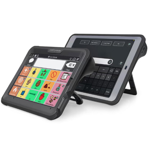 Arquivo de Hardware - Tecnologia Assistiva