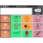 TD Snap - Tecnologia Assistiva